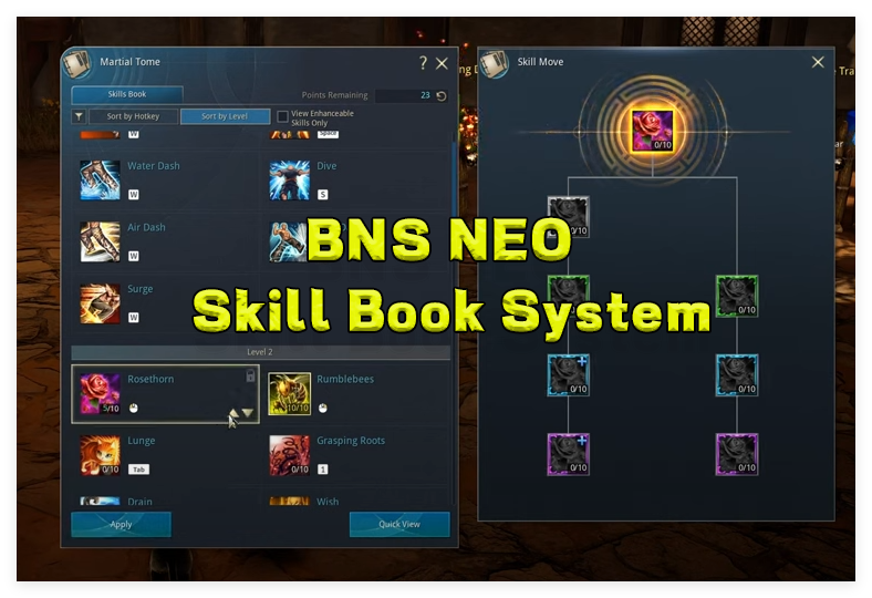 Buy Blade & Soul NEO Classic Divine Gems for Sale - SSEGold